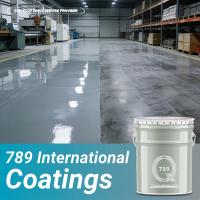 China High-Build Epoxy Protective Coating for sale
