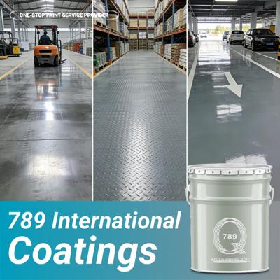 China Multi-Purpose Industrial Protective Paint for sale