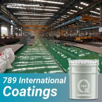 China High Performance Self-Leveling Epoxy Floor Coating for sale