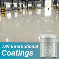 China Polyurethane Topcoat UV Resistant Industrial Paint for sale
