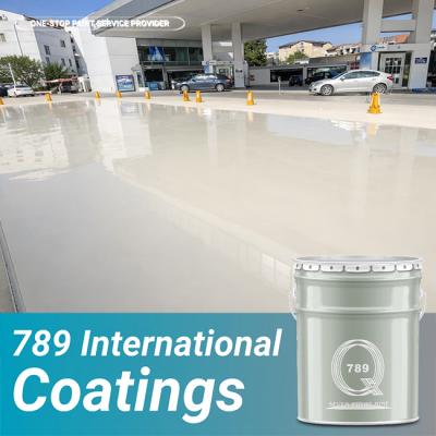 China Heat Resistant Industrial Coating High Temperature Paint for sale