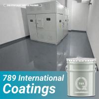 China Fast Dry Industrial Maintenance Coating for sale