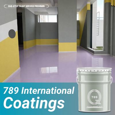 China Multi-Purpose Industrial Protective Coating for sale