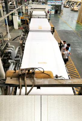 China conveyor belt for corrugated paperboard machine for sale