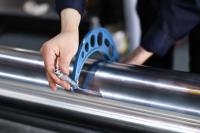 China Glue Roll With high Quality for corrugator for sale