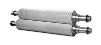 China C Flute Fuli SF22NA Single Facer Corrugating Rolls for sale