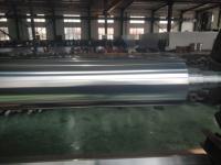 China Fuli SFM25N Diameter 520mm Single Facer Pressure Roller for sale