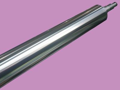 China Fuli SFM25N Diameter 520mm Single Facer Pressure Roller for sale