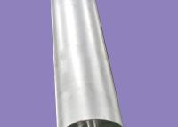 China Double Facer Hard Chrome 45 Steel Corrugator Glue Roll for sale
