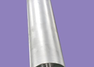 China Double Facer Hard Chrome 45 Steel Corrugator Glue Roll for sale