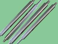 China 3 Times Refurbish Corrugated Machine Doctor Roll for sale