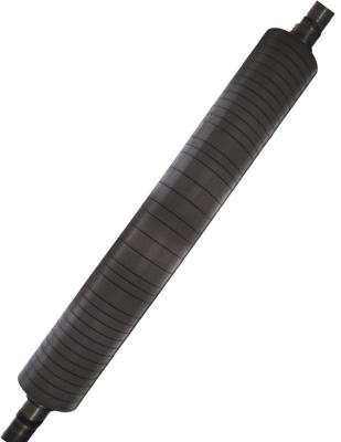 China B Flute UV Profile JS Single Facer Corrugating Roll for sale