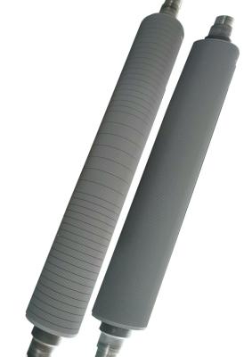 China BHS Corrugator Machine Tungsten Carbide Rolls for sale