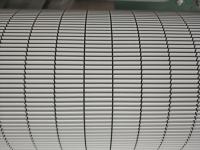 China HRC58 Hardness TC Alloy Steel Corrugating Rolls for sale
