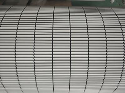 China HRC58 Hardness TC Alloy Steel Corrugating Rolls for sale