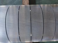 China W2300mm Tungsten Carbide Corrugated Roller for sale