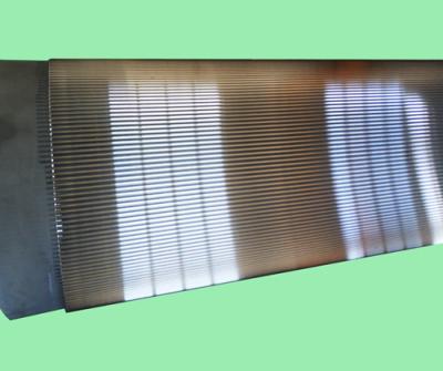 China Single Facer C Flute Tungsten Carbide Corrugating Rolls for sale