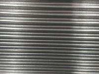 China W2300mm Tungsten Carbide Corrugated Roller for sale