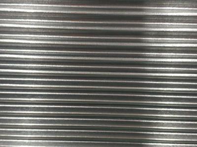 China W2300mm Tungsten Carbide Corrugated Roller for sale