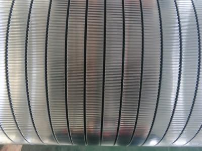 China Single Facer Hard Chrome Alloy Steel Corrugating Rolls for sale
