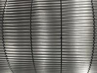 China 35 Million Meters 50CrMo 3.65mm C Flute Corrugating Rolls for sale