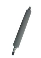 China E Flute Wear Resistant Hard Chrome Plated Roller for sale