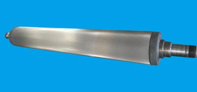 China 35 Million Linear Meters E Flute Tungsten Carbide Corrugating Rolls for sale