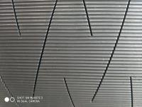 China 50CrMo F Flute Corrugator Rolls for sale