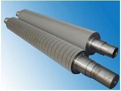 China Tungsten Carbide 3.4mm C Flute Corrugated Roller for sale