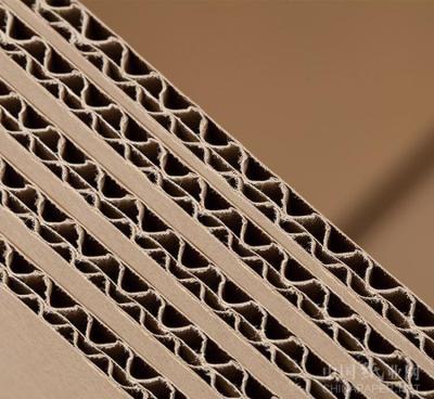 China Chrome Plated B Flute 2.5mm Corrugator Machine Roller for sale