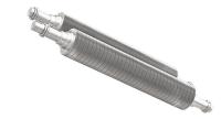 China HV1400 C Flute Tungsten Carbide Traditional Corrugating Roll for sale