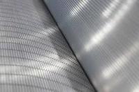 China F Flute Single Facer Alloy Steel Corrugating Rolls for sale