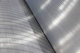 China F Flute Single Facer Alloy Steel Corrugating Rolls for sale