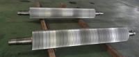 China B Flute Corrugating Rolls Corrugation Machine Parts for sale