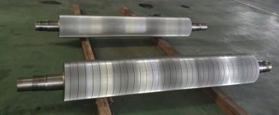 China B Flute Corrugating Rolls Corrugation Machine Parts for sale