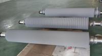 China +300m / Min Tungsten Carbide C Flute Corrugated Roller for sale