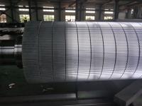 China Ra 0.6 0.1m Coating HVOF Tungsten Carbide Plating for sale