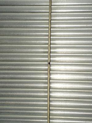 China Forged HV1250 A Flute 50CrMo Tungsten Carbide Corrugated Roller for sale