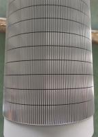 China 50CrMo B Flute HRC59  Hard Chrome Plated Corrugating Roll for sale