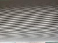 China HV1250 E Flute HVOF Tungsten Carbide Corrugating Rolls for sale