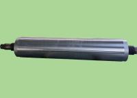 China Seamless HRC55 Pressure Roll Corrugation Machine Parts for sale