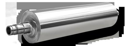 China Pressure Roll for a single facer for sale