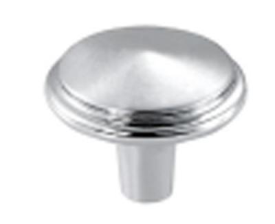 China Stainless Steel Cabinet Handle Pulls GRH Solid Cupboard Wardrobe Drawer Pulls Custom Size for sale