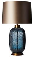 China Switch Control Fashion Home Hotel Decoration Ceramic Table Lamp for sale