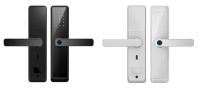 China Keyless Electric Smart Card Door Lock 65mm With Free Software for sale