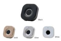 China Electronic Invisible Cabinet Lock with Fingerprint Recognition 4.5V 3xAAA Battery Smart Hidden Security for sale