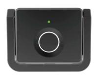China Electronic Fingerprint Drawer Lock 86x60x22mm with 4.5V Power Supply and Semiconductor Recognition for sale