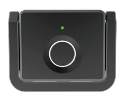 China Electronic Fingerprint Drawer Lock 86x60x22mm with 4.5V Power Supply and Semiconductor Recognition for sale