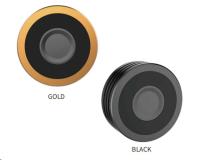 China No Hole Hidden Smart Sensor Invisible Lock for Cabinet Drawer - 20 Fingerprint Capacity, 180kg Pull Strength for sale