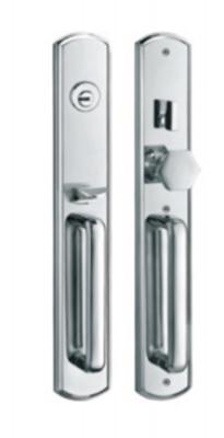 China Stainless Steel 304 Door Handle Plate Customized Door PVD for sale